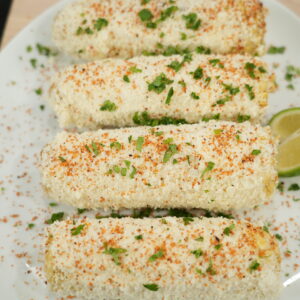 Elote Explosion: 5 Bold Flavors to Make Elote