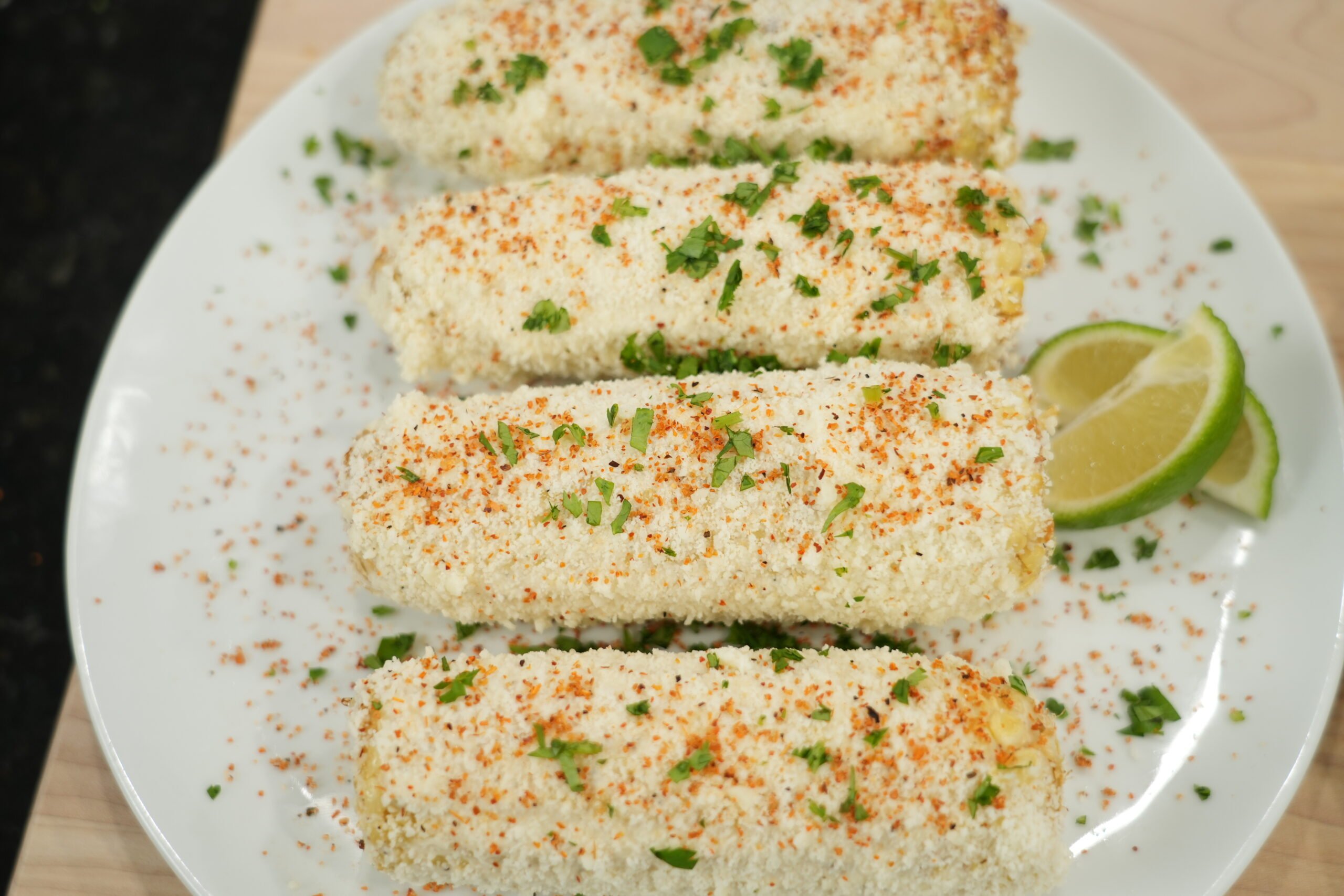 Elote Explosion: 5 Bold Flavors To Make Elote - Mr Make It Happen