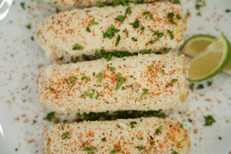 Elote Explosion: 5 Bold Flavors to Make Elote