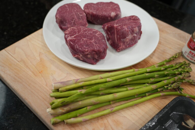 Perfect Garlic Butter Steak Bites in Less than 30 minutes