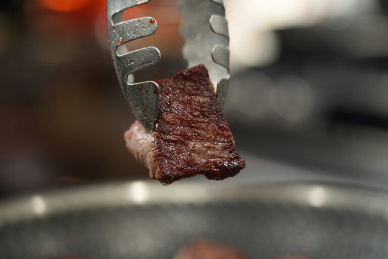 Perfect Garlic Butter Steak Bites in Less than 30 minutes