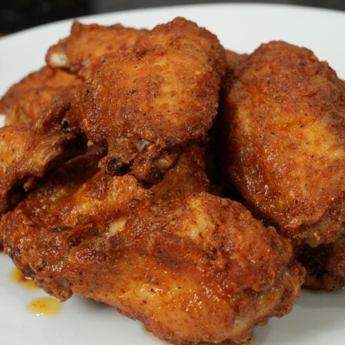 Lemon Bae Wings - Mr Make It Happen