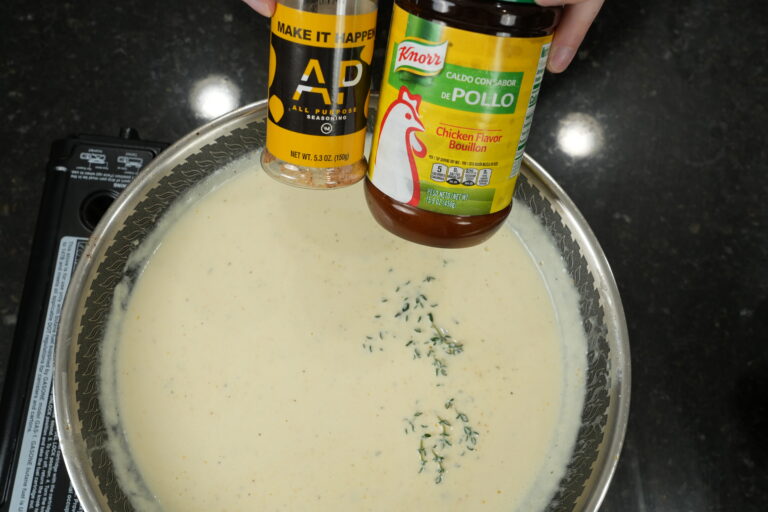 Best Seasonings for Mashed Potatoes (Creamy)