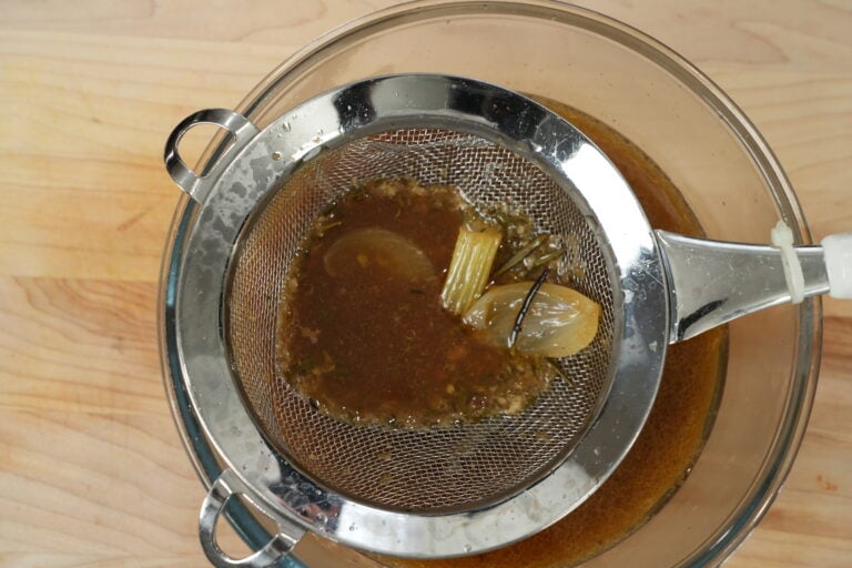 Beef Tips