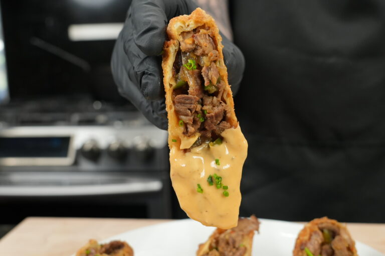Chopped Cheese Sliders Recipe (Juicy & Bold)