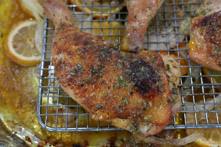 Butter Compound Recipe (Garlic Herb & More)
