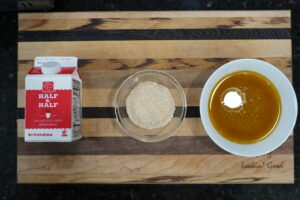 Butter Compound Recipe (Garlic Herb & More)