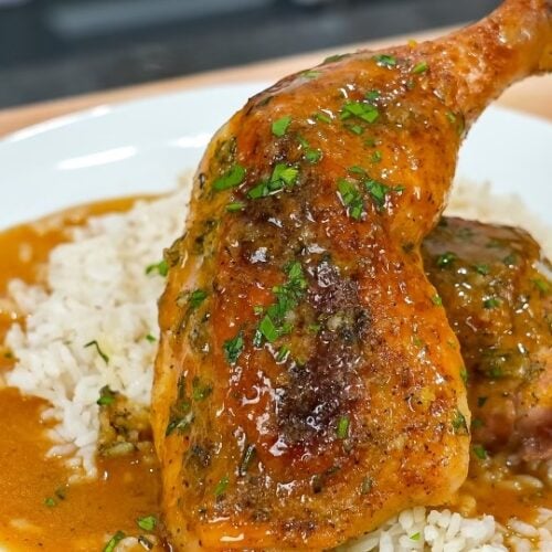Butter Compound Recipe (Garlic Herb & More)