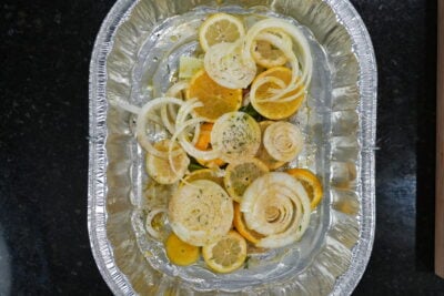 Butter Compound Recipe (Garlic Herb & More)