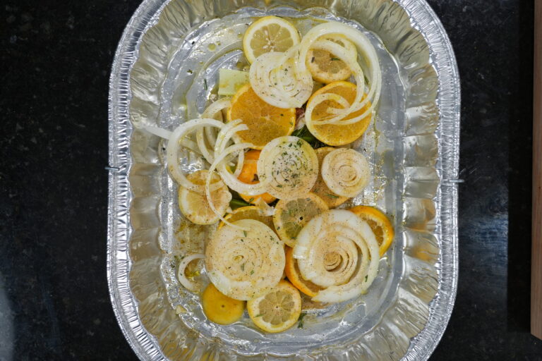 Butter Compound Recipe (Garlic Herb & More)