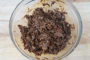 Birria Taco Recipe (Juicy, Cheesy & Dipped in Consommé)