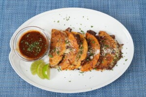 Birria Taco Recipe (Juicy, Cheesy & Dipped in Consommé)