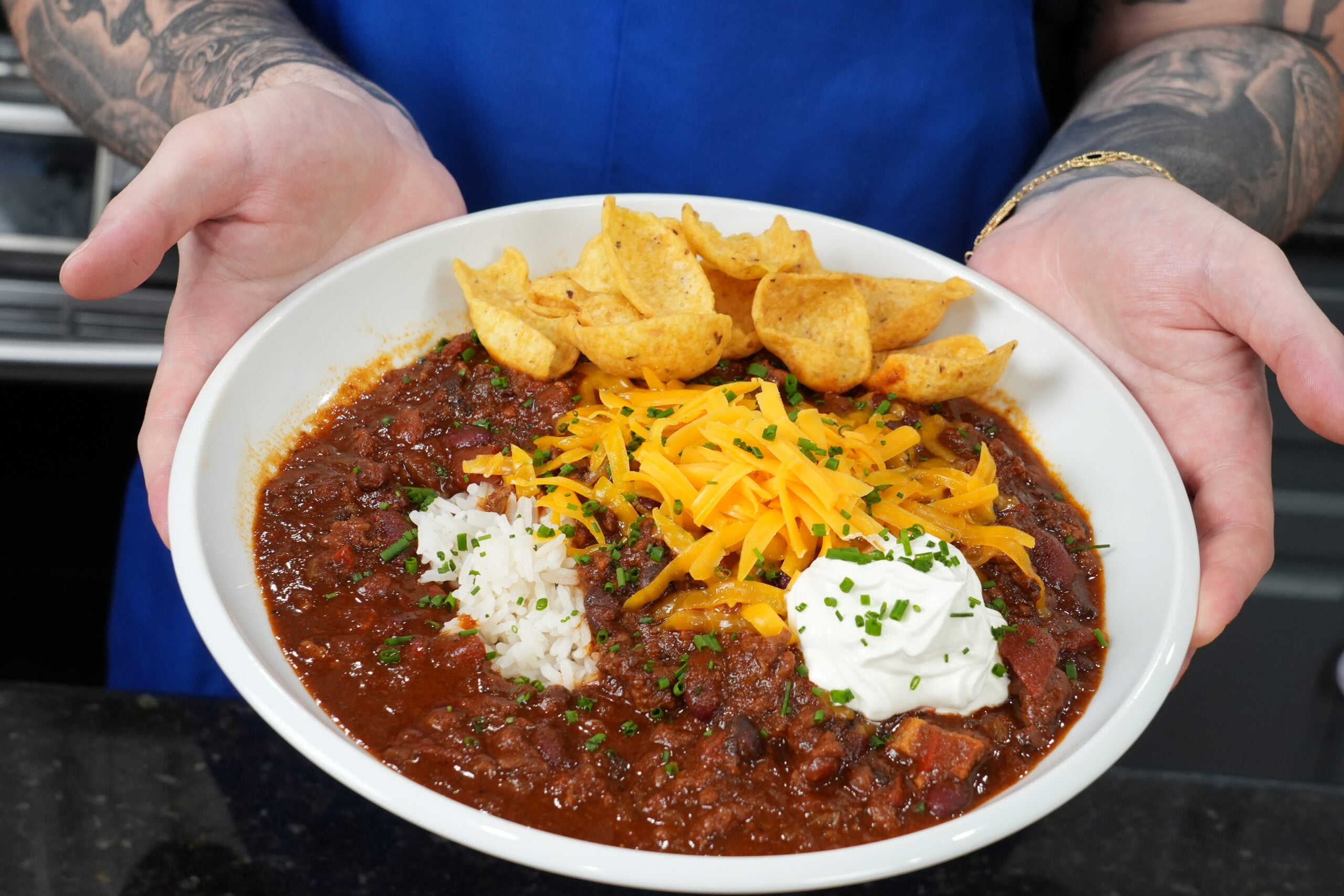 The Best Chili on the Internet - Page 2 of 2 - Mr Make it Happen