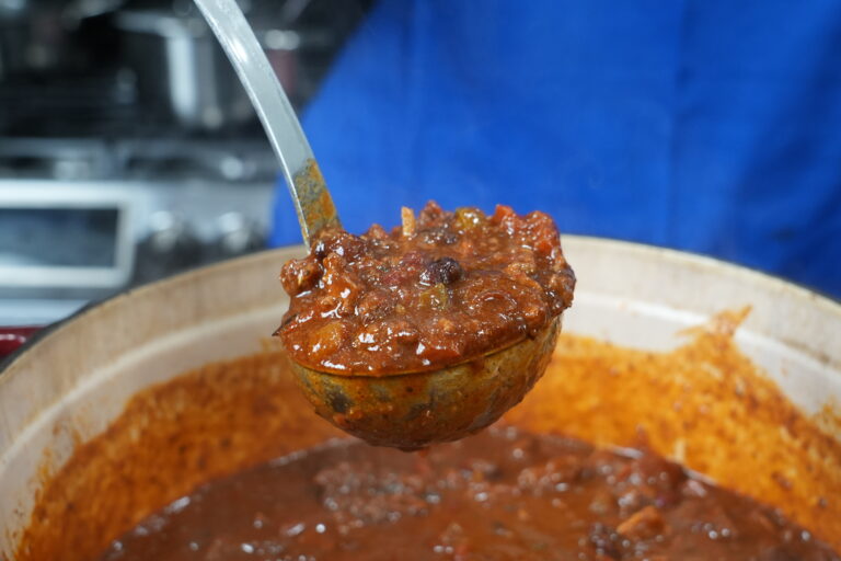 The Best Chili On The Internet - Mr Make It Happen