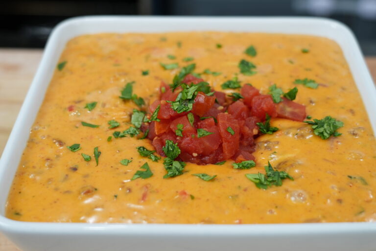 Rotel Dip