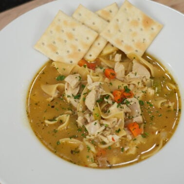 Chicken Recipes Archives - Mr Make It Happen