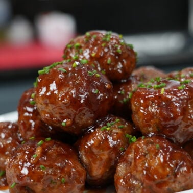 Beef Recipes Archives - Mr Make It Happen