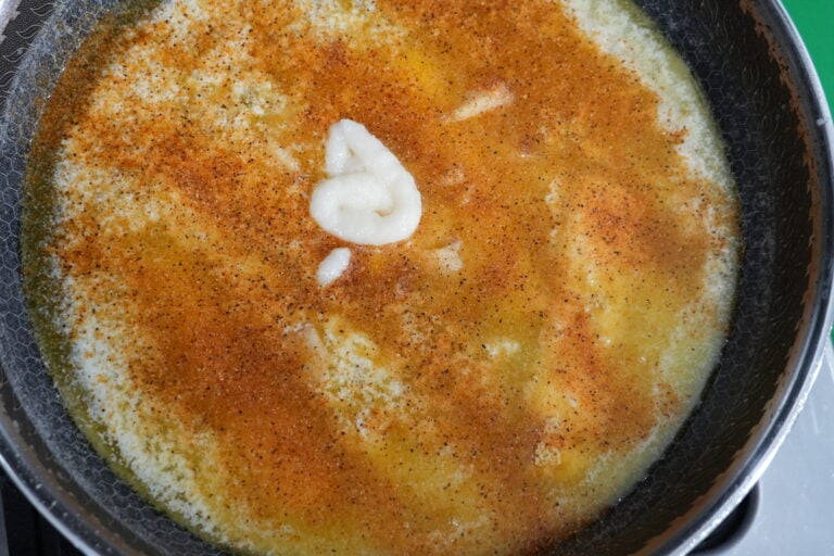 Seafood Boil - Mr Make It Happen