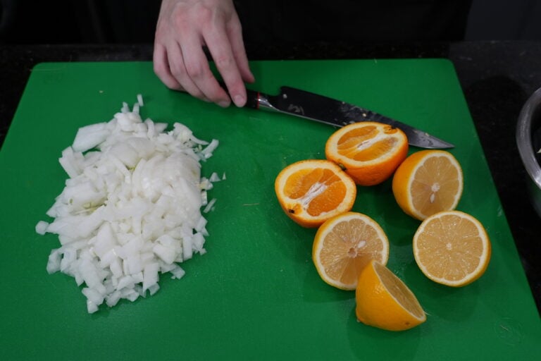 Seafood Boil - Mr Make It Happen