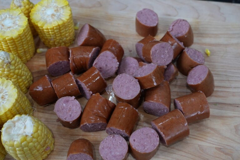 Seafood Boil - Mr Make It Happen