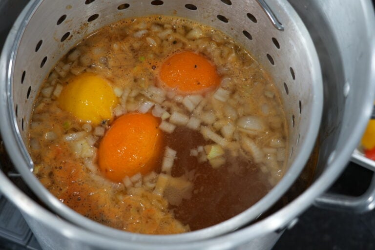 Seafood Boil - Mr Make It Happen