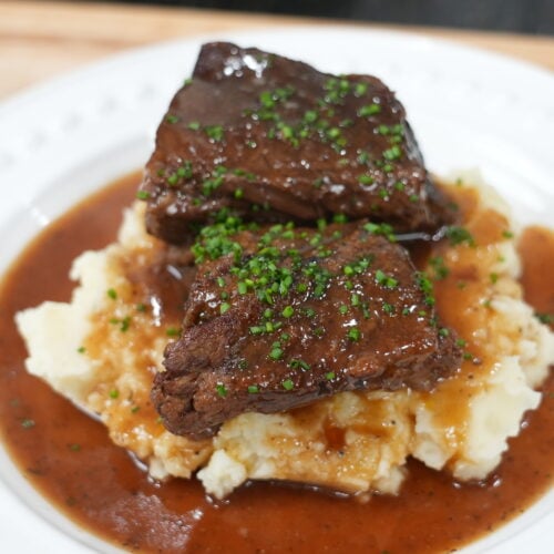 Short Ribs - Mr Make It Happen