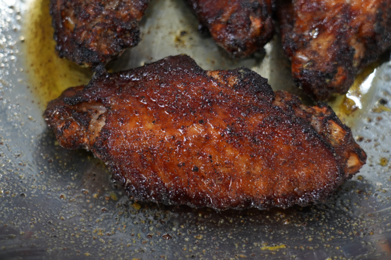 Can You Fry Turkey Wings? Best Crispy Recipe