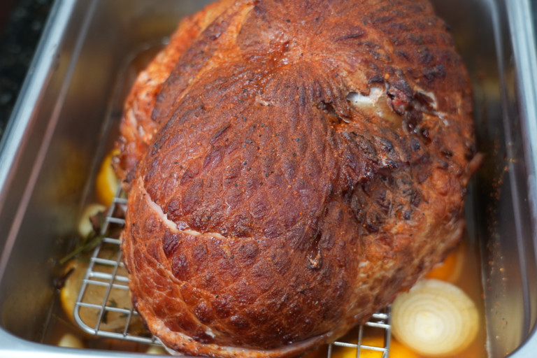 Holiday Ham