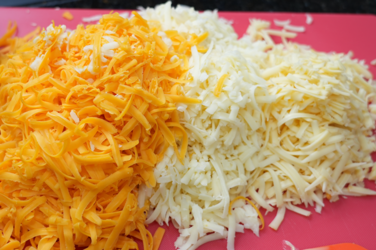 Mac & Cheese - Mr Make It Happen