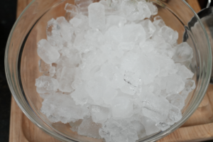 Brine for Fried Chicken Wings (Crispy)