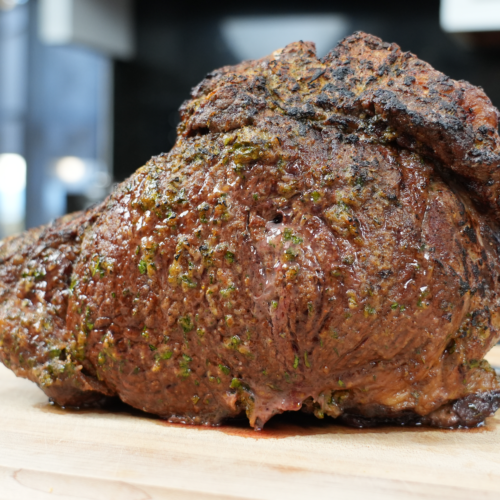 Prime Rib - Mr Make It Happen