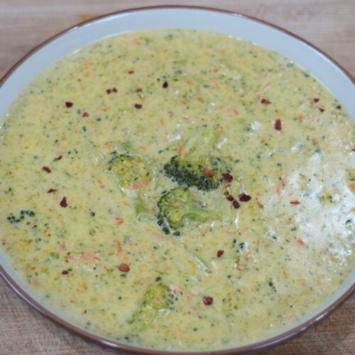 Recipes Archives - Mr Make It Happen