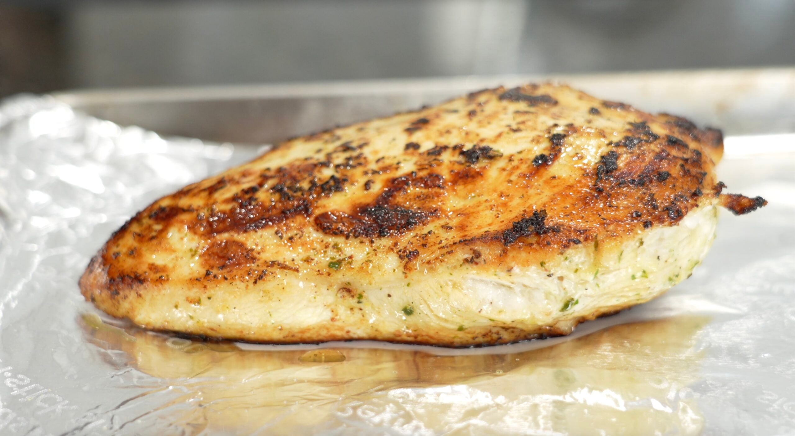 5 Flavorful Chicken Breast Marinades to Keep Dinner Juicy & Delicious ...