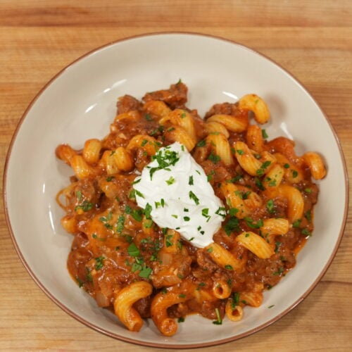 Recipes Archives - Mr Make It Happen