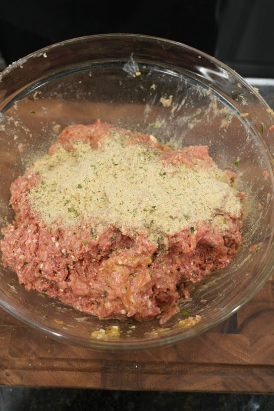 Protein-Packed Healthy Meatloaf - Mr Make it Happen